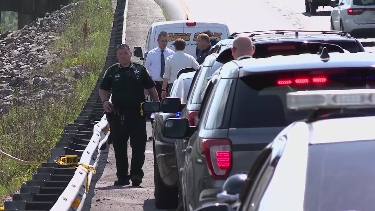 Gannon Stauch's Body Found In Florida - YouTube