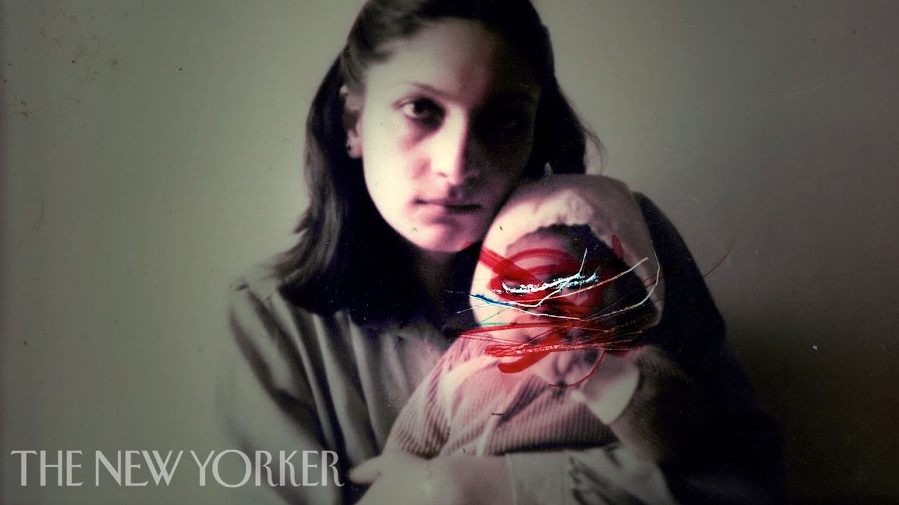 The Ghosts of the Iranian Revolution | I Am Trying to Remember | The New Yorker Documentary ...