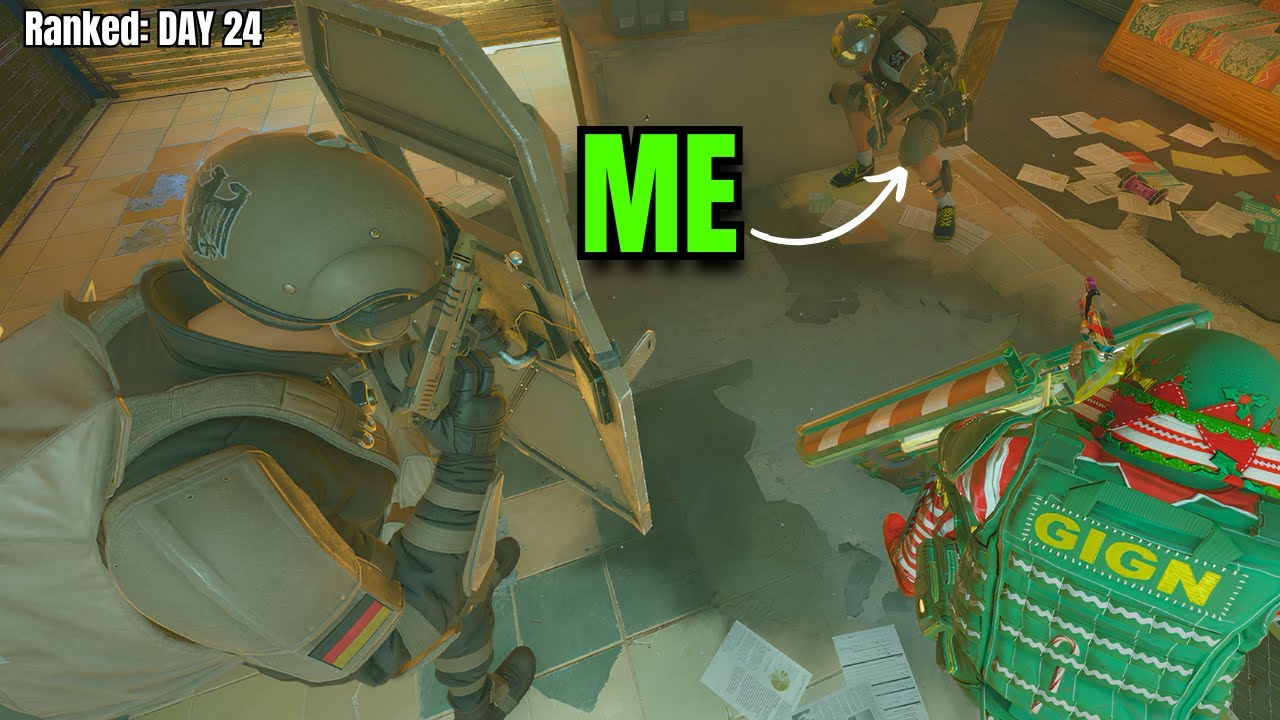 THIS RANKED SESSION SCARRED ME PSYCHOLOGICALLY - YouTube