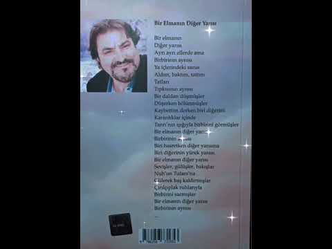 Şiirin Büyüleyen Dili/Murat Göle / Bir Elmanın Diğer Yarısı 🦋