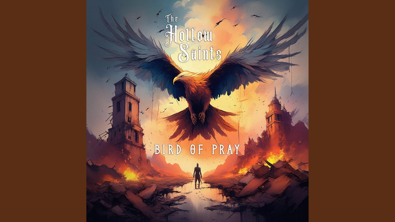 Bird of Pray - YouTube