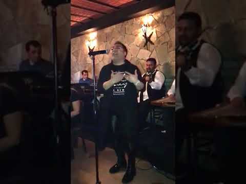 Murat Övüç'ün Kulak Kanatan Şarkı Performansı