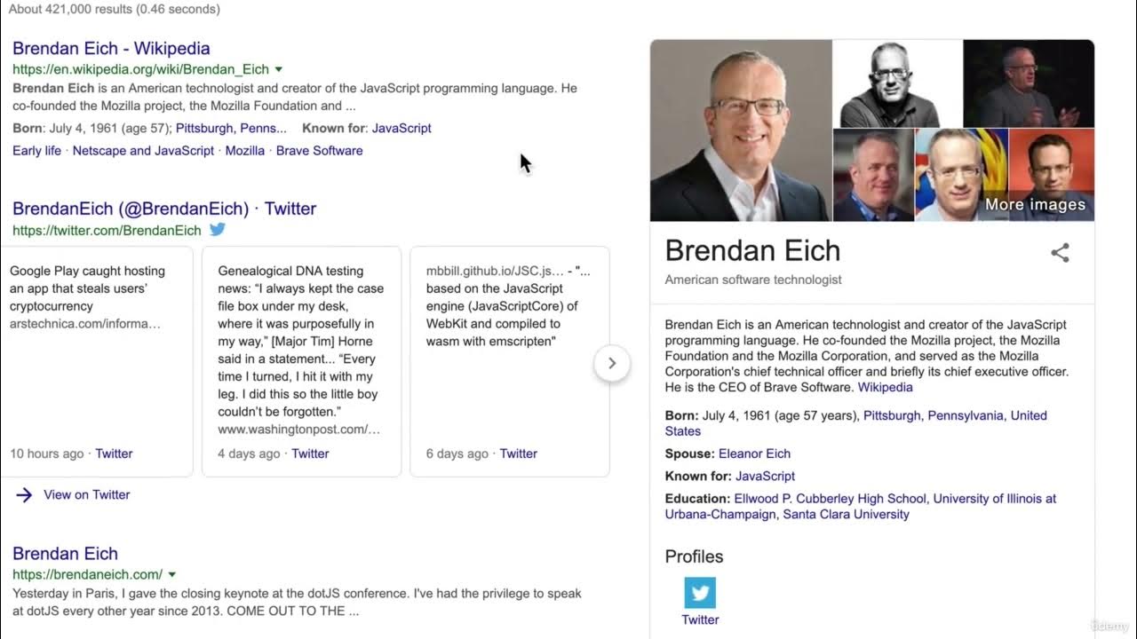 JavaScript Adv Concepts Foundation I 0203 Exercise Javascript Engine - YouTube