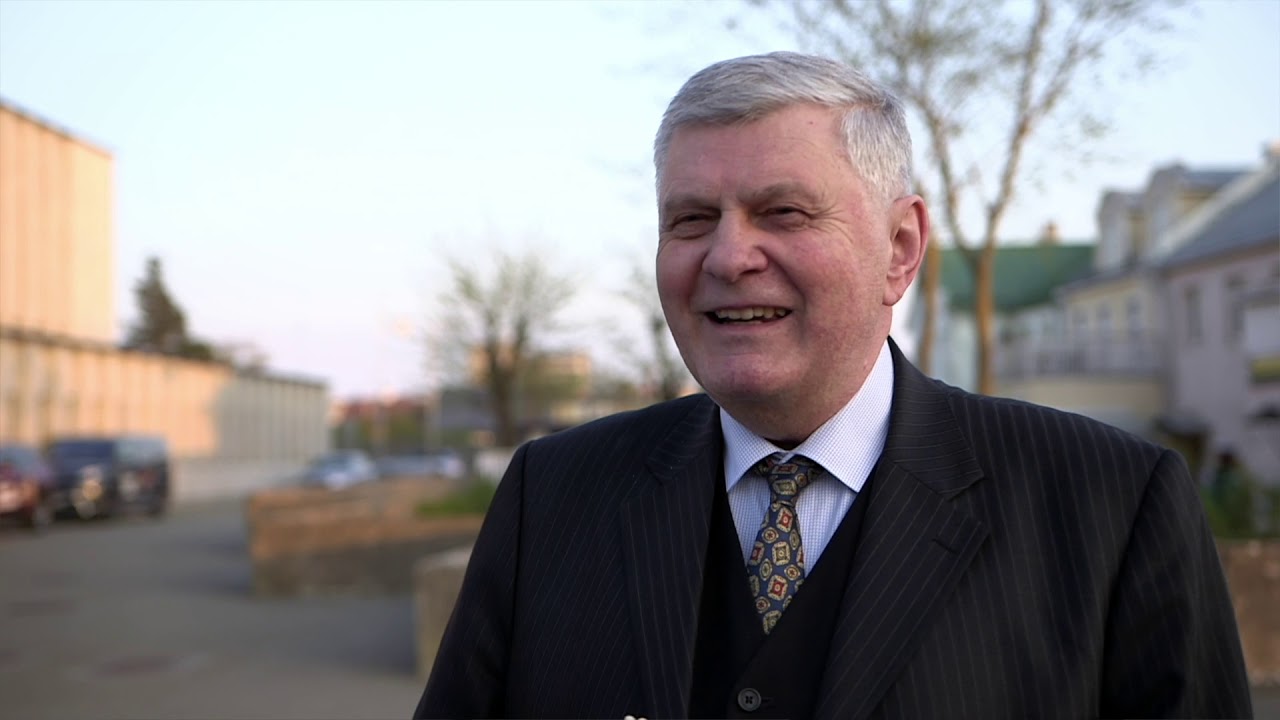 Priit Vaher intervjuu - HÕFF 2019 - YouTube