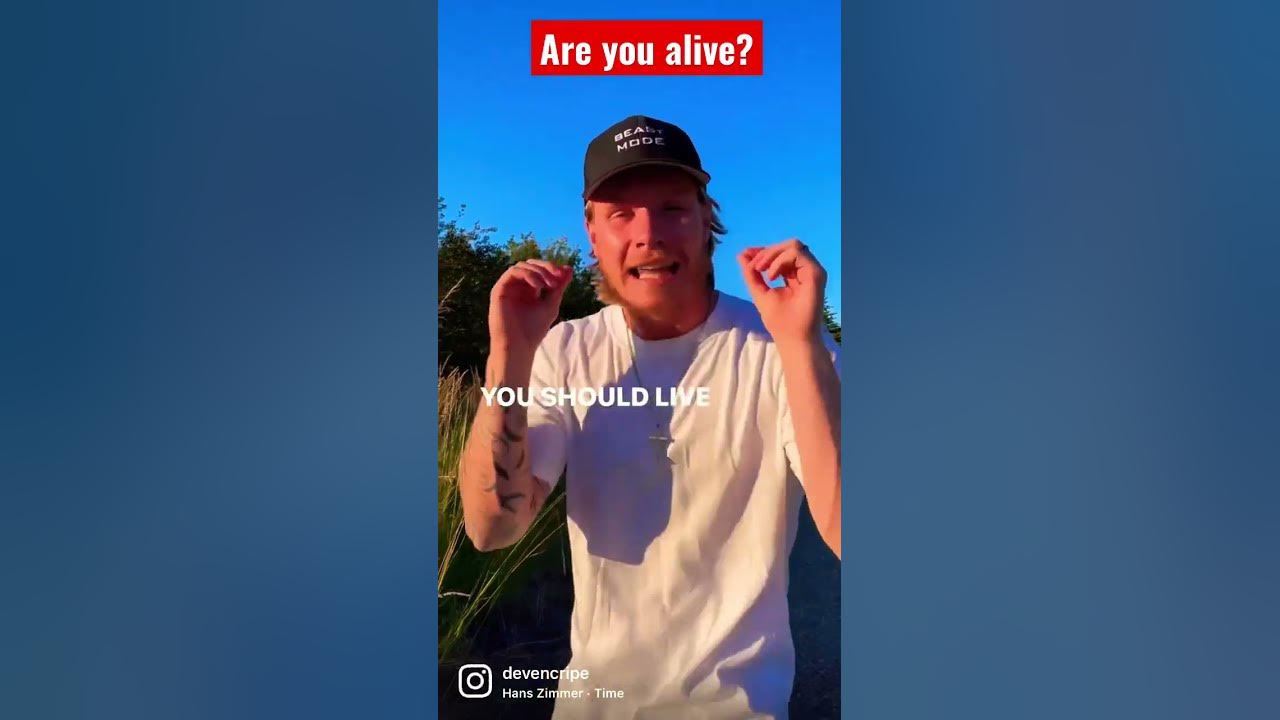 Are You ALIVE YouTube are-you-alive-youtube