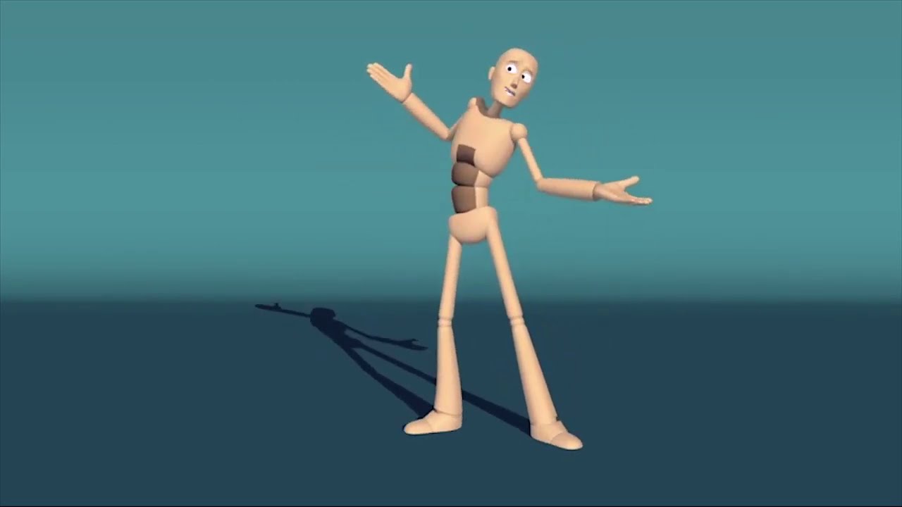 3d Animation Demoreel YouTube 3d-animation-demoreel-youtube