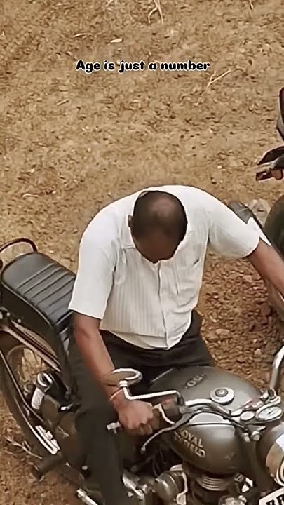 Age is just a number| Part 1 | #ytshorts - YouTube