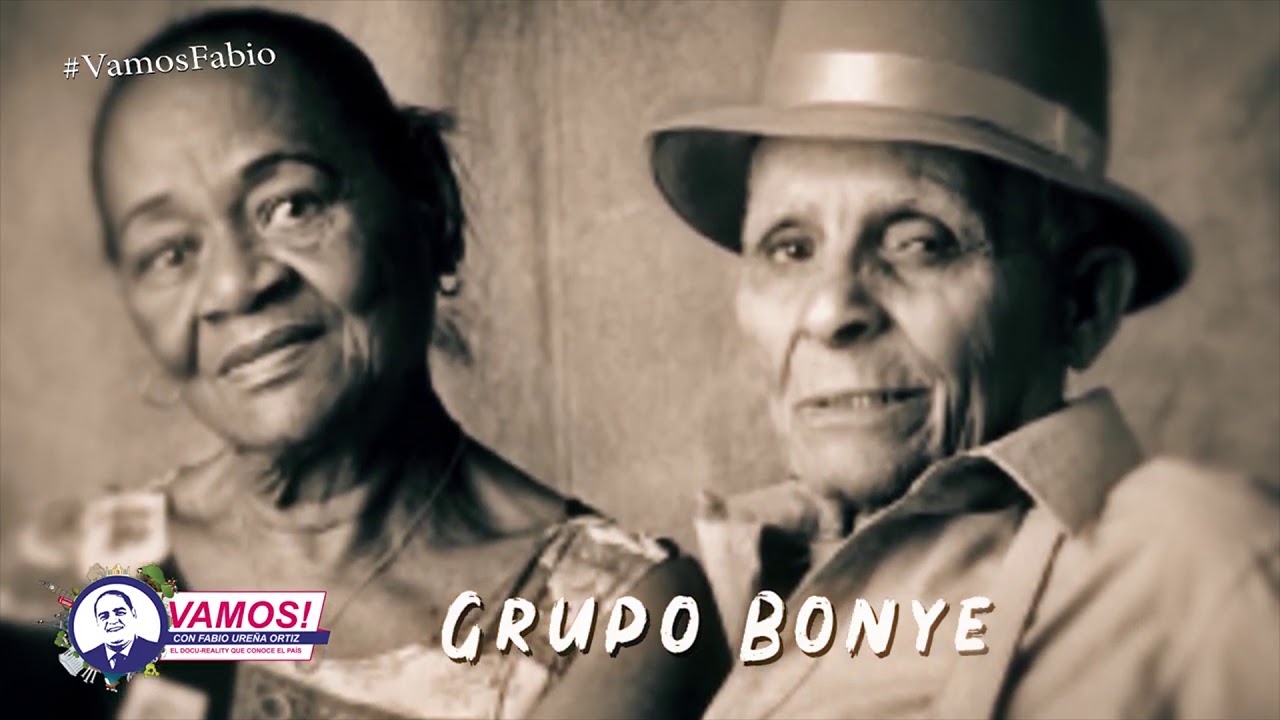 GRUPO BONYÉ - YouTube