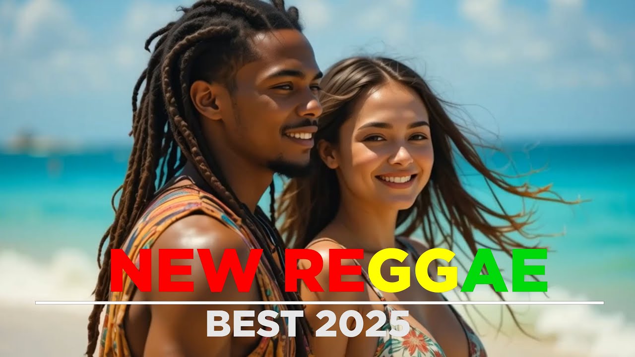 Best Reggae Chill Mix 2025 | Smooth Island Music for Relaxation - YouTube