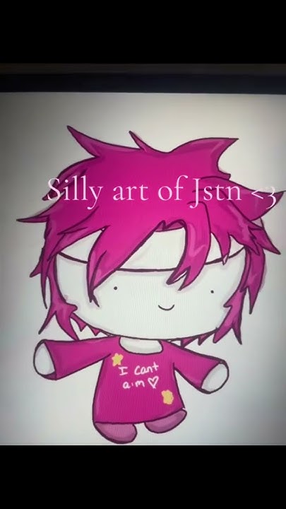 Silly art of Jstn - YouTube