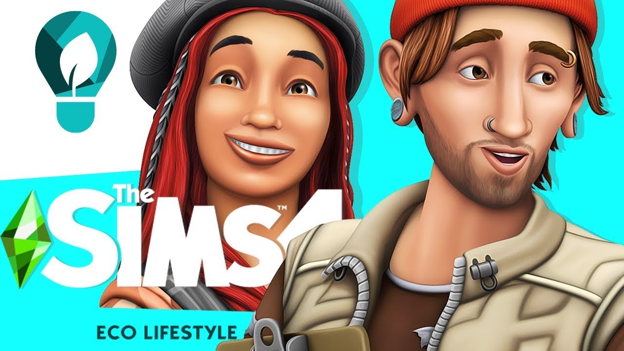 Sims 4 Ecolifestyle HOW TO HAVE POWER OFF GRID YouTube sims-4-ecolifestyle-how-to-have-power-off-grid-youtube
