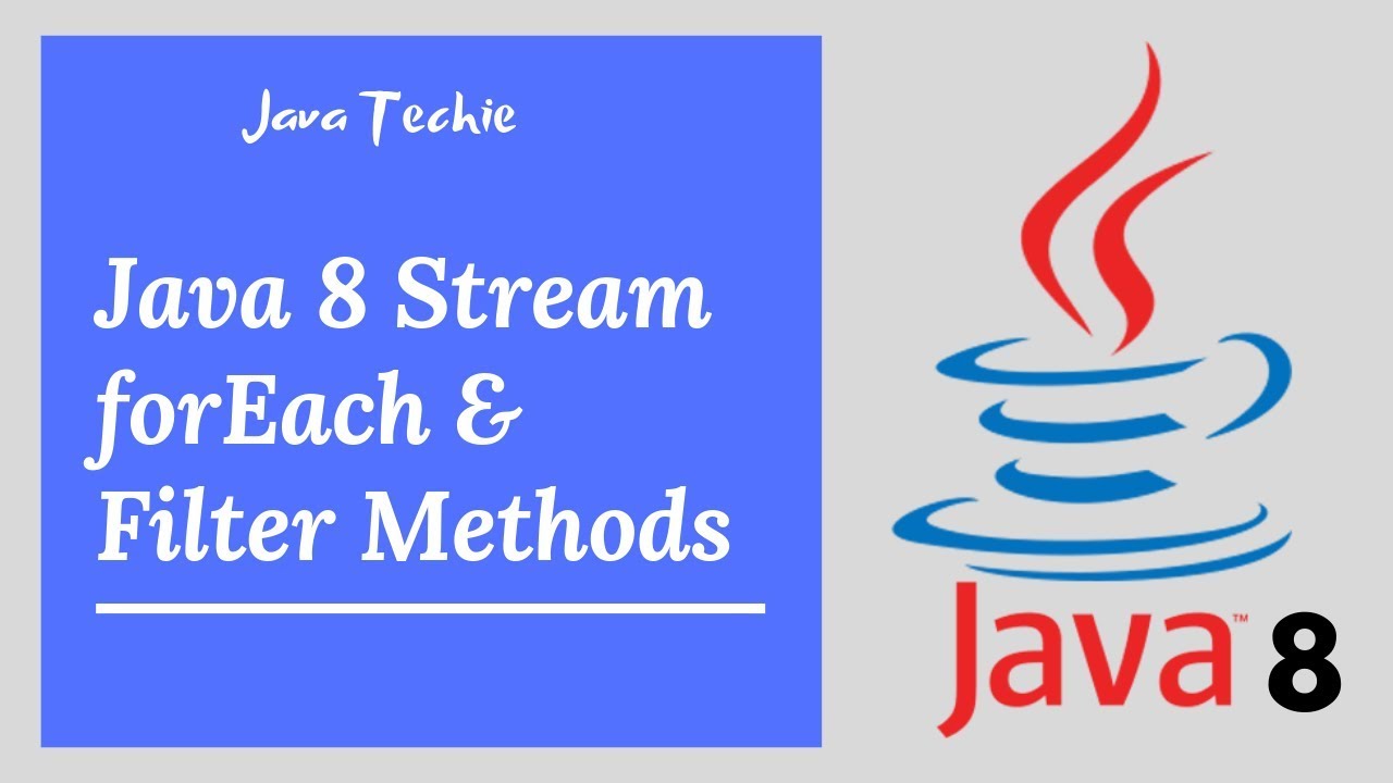 Solved Java 8 Stream Map ForEach Collect 9to5Answer Solved Java 8 Stream Map ForEach Collect 9to5Answer