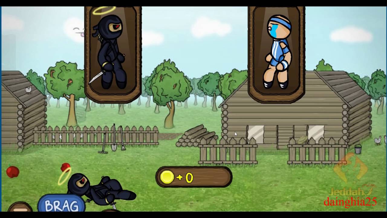 Kawairun 2 : Multiplayer Solo Gameplay For Kids Ep.4 - YouTube