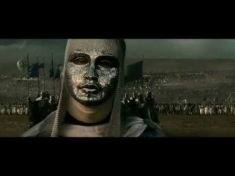 Нашид война 💥