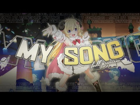 [FULL PREVIEW] My Song // Extreme Demon