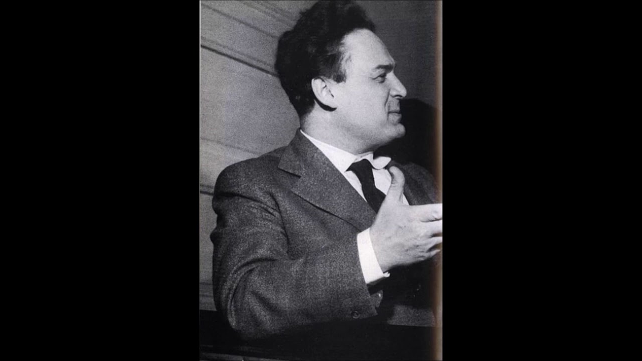 Jan Kapr: V sovětské zemi / In the Soviet Contry (1950) - YouTube