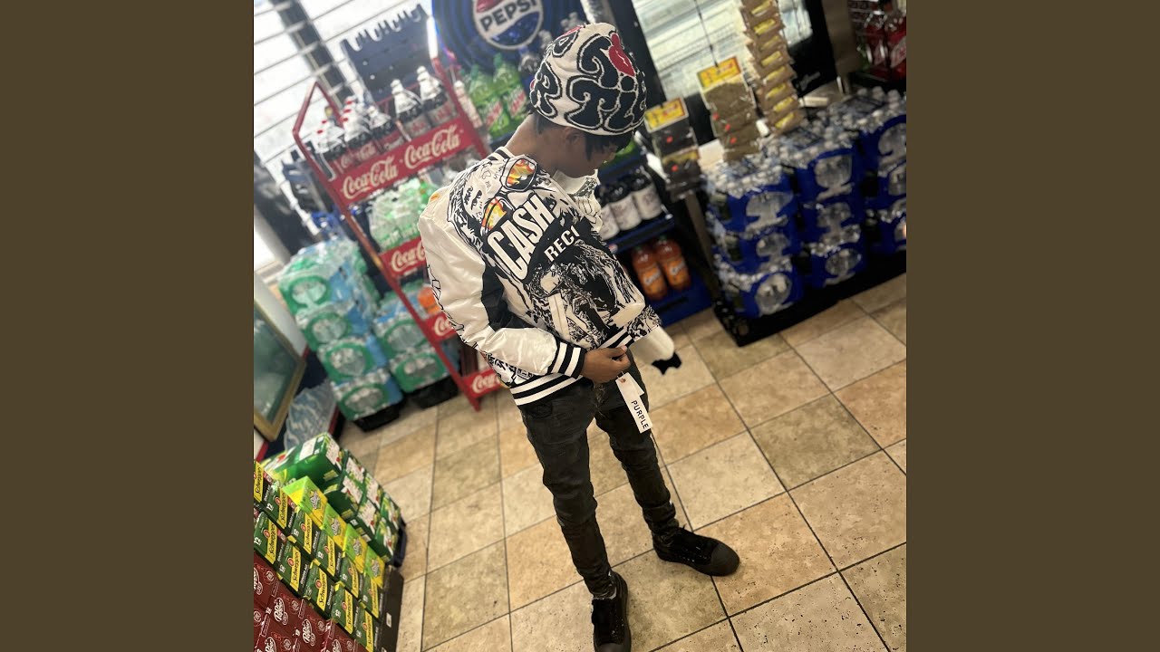 FREE DRENCH (BONUS) - YouTube