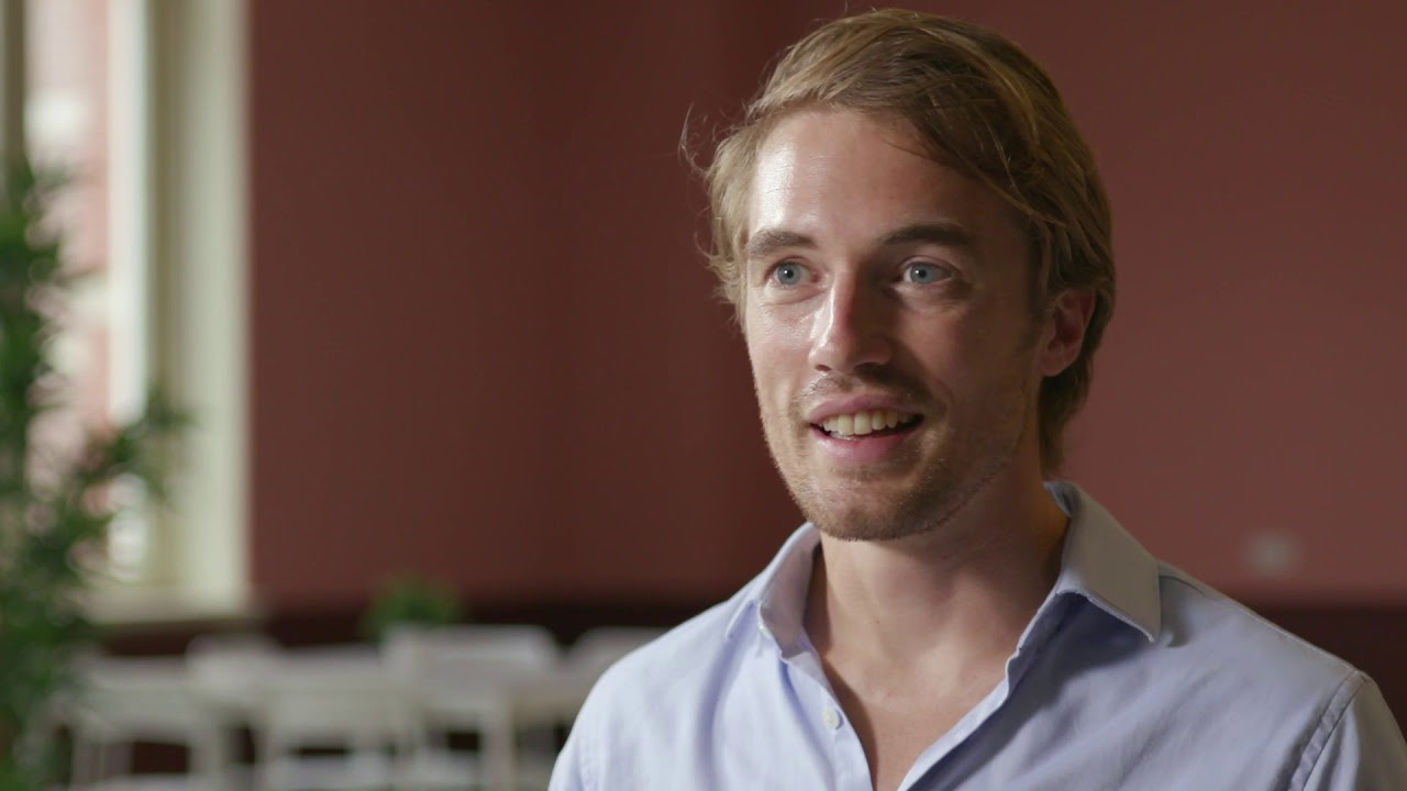 Flattening the Climate Curve with the CEO of Sympower, Simon Bushell ...