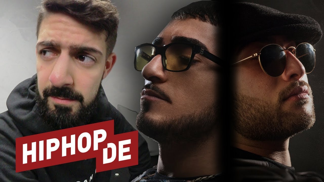 "Capimo" – Nimo & Capo planen ein Kollaboalbum? Warum nicht öfter? – On ...