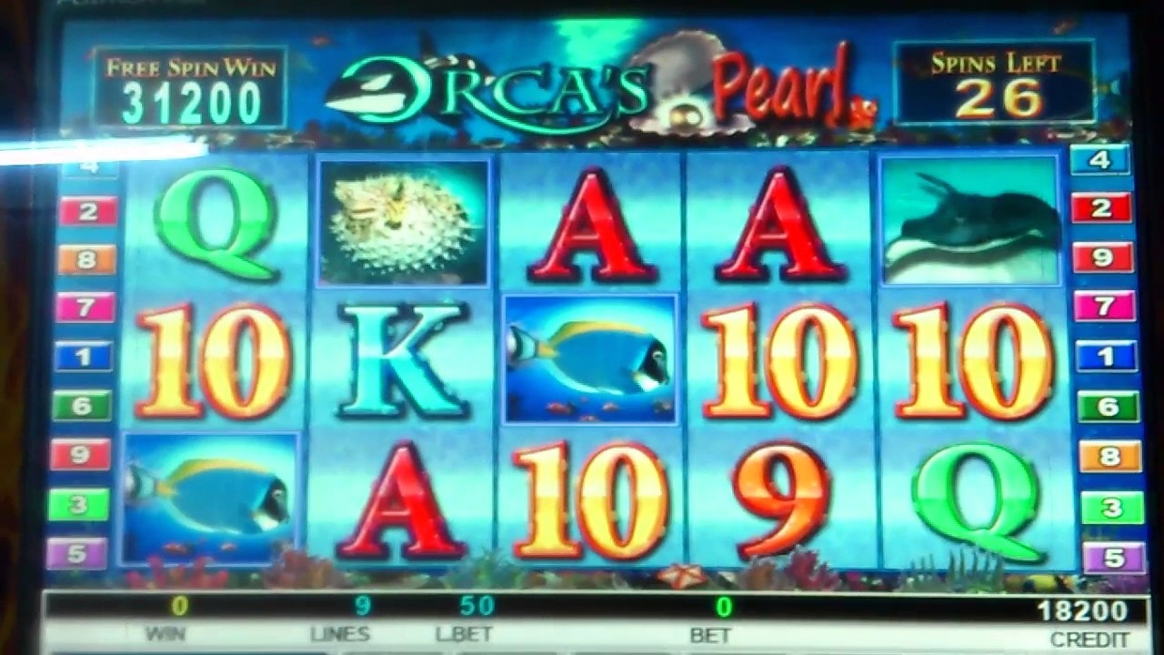 Pacanele aparate - YouTube