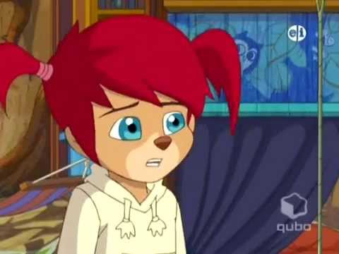 Alfred Hedgehog (The Mysterious Falling Forest) - YouTube