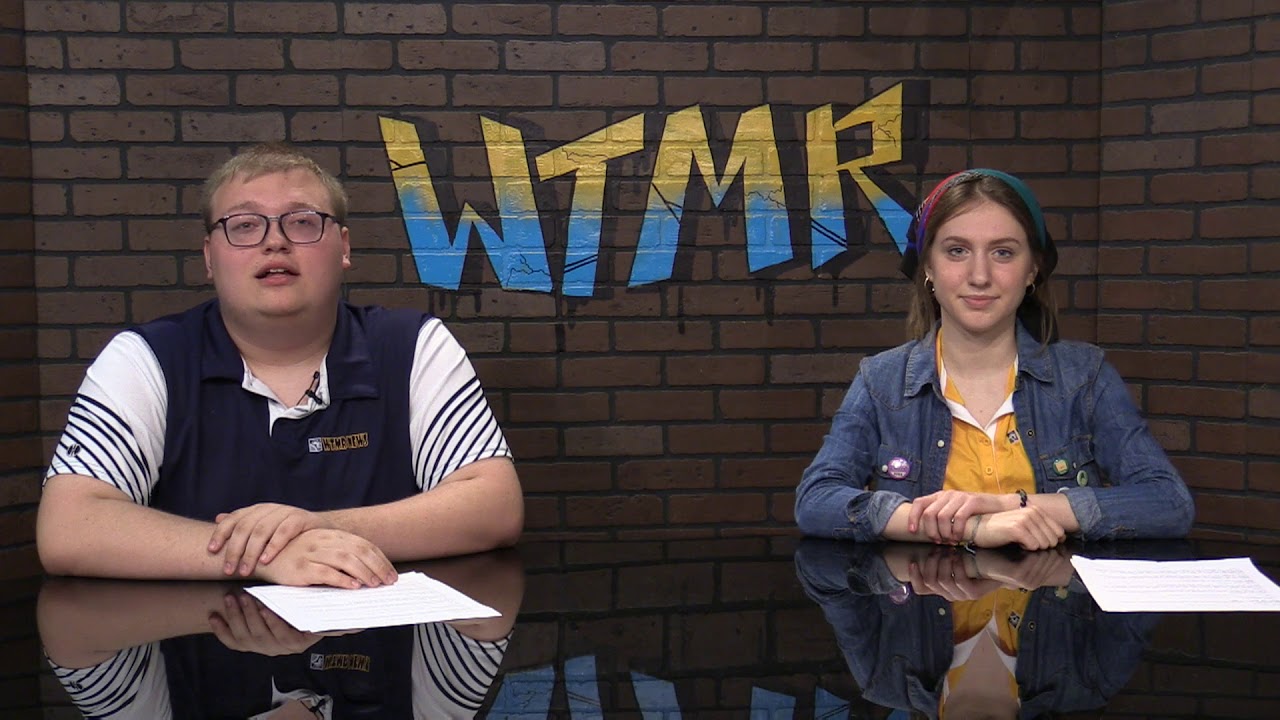 WTMR BROADCAST 051518 - YouTube