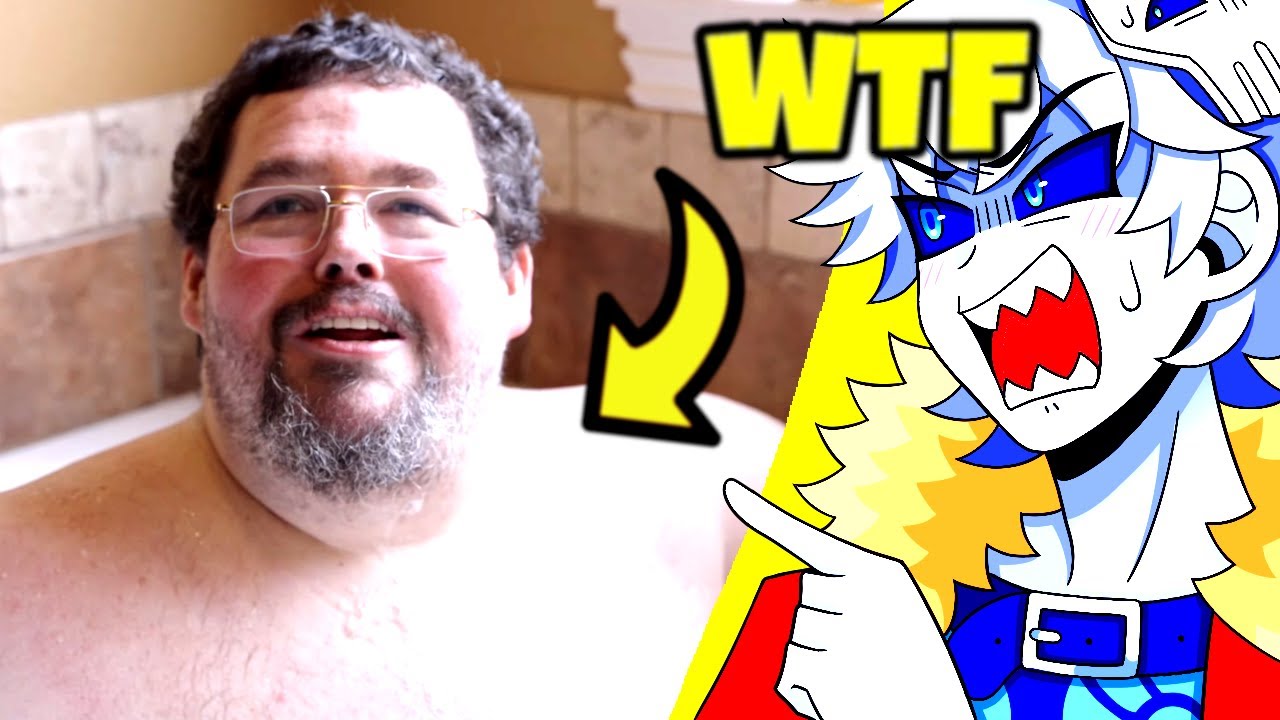 The Never Ending CALAMITY Of Boogie2988... - YouTube