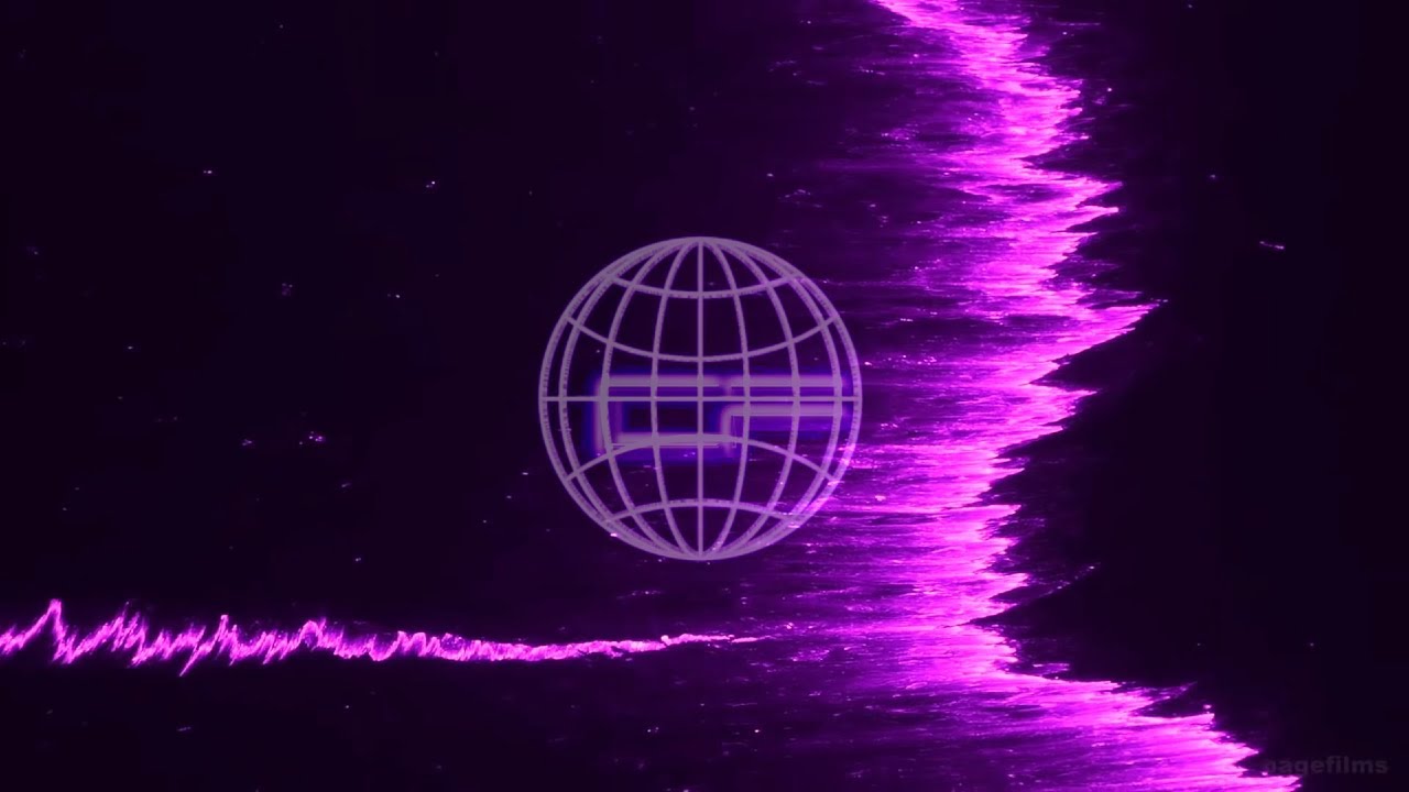 All To Myself (arm ctl loop) Visualizer - YouTube