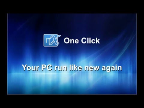 ITX One Click