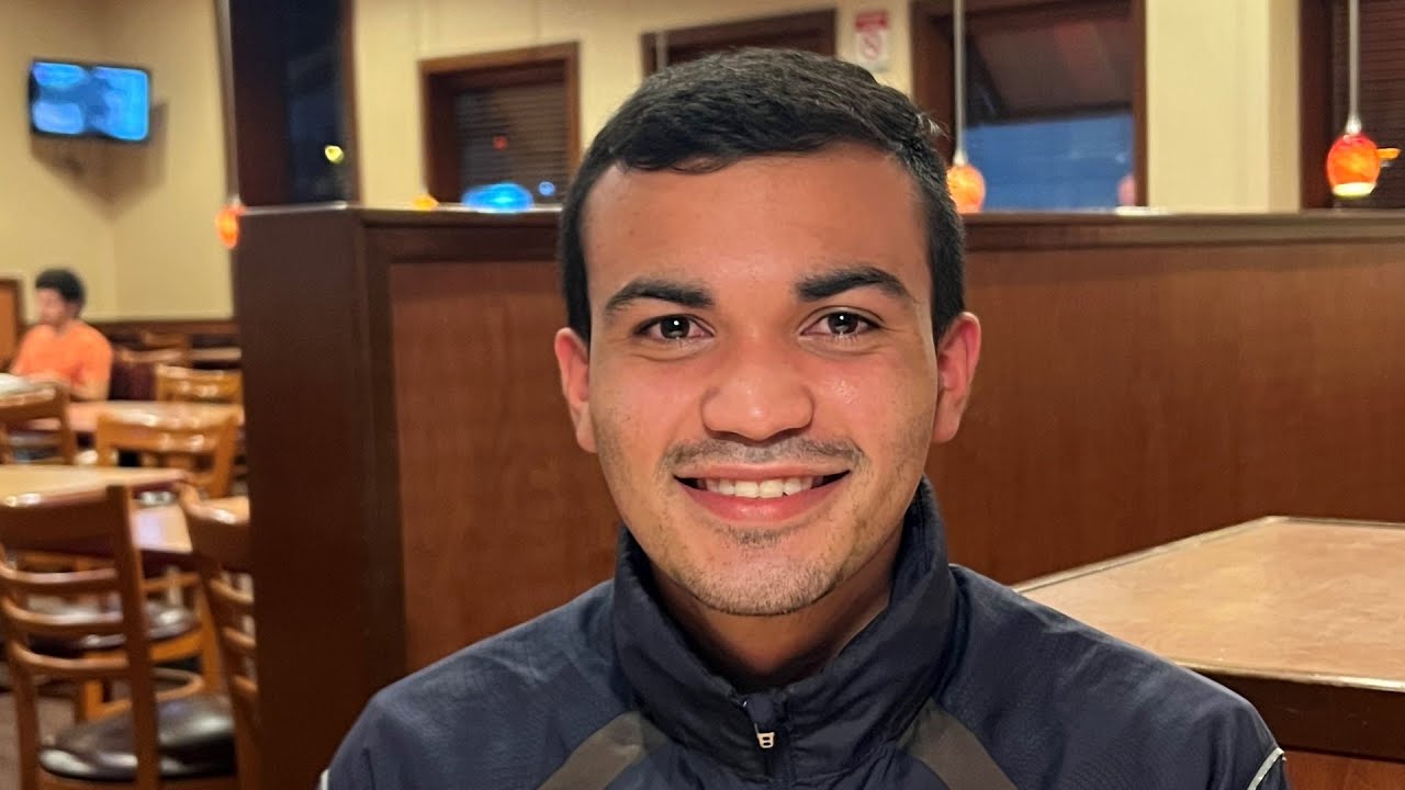 Jesús Navarrete Alvarado [ES] - YouTube