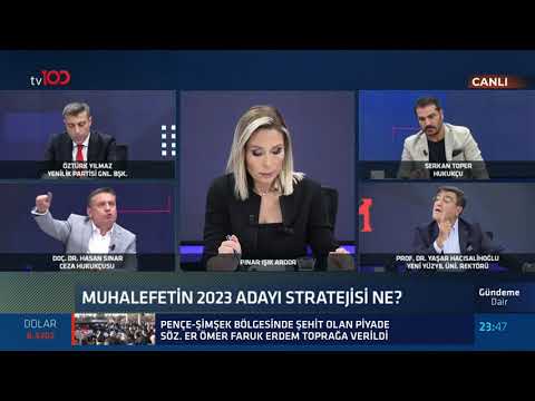 Yaşar Hacısalihoğlu: Türkiye üretmek zorunda! Rekorlar kırmaya devam ediyor