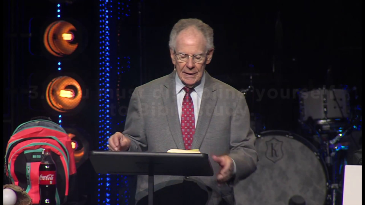 Harvester Christian Church // Its Just a Phase | Week 1 | Ben Merold ...