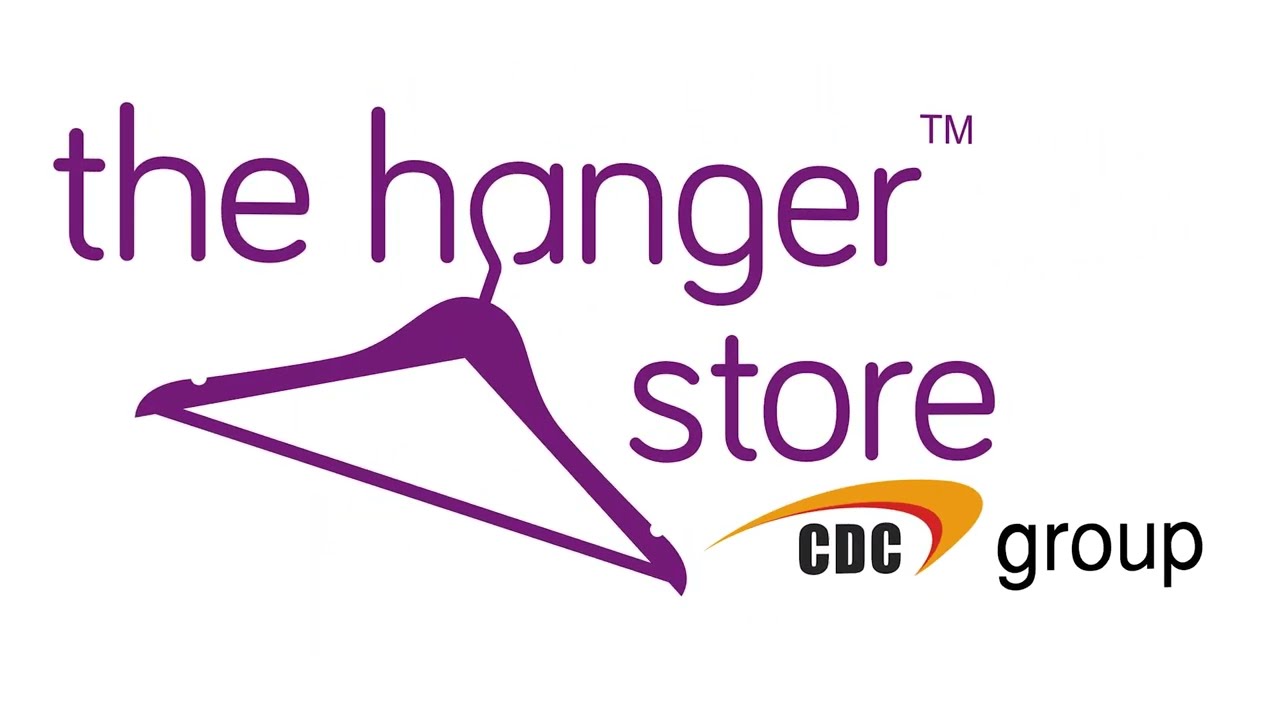 The Hanger Store - The Home of Hangers Since 1987 - YouTube