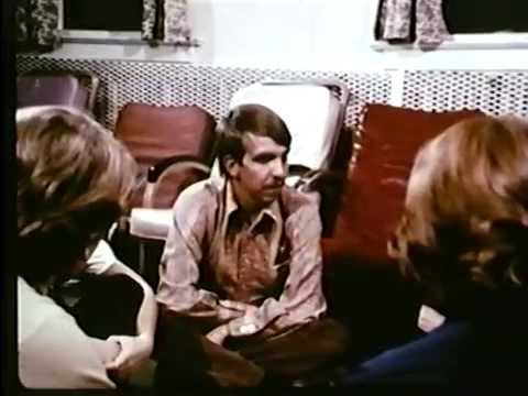 "Here I Am" (1970) KBYU-TV documentary - YouTube