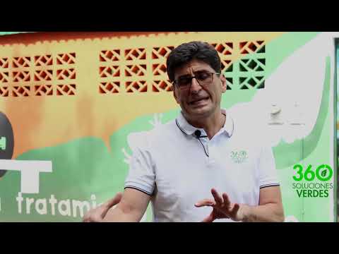 Compostera automatizada - Compost en 24 horas- TecnoCompost Costa Rica ...