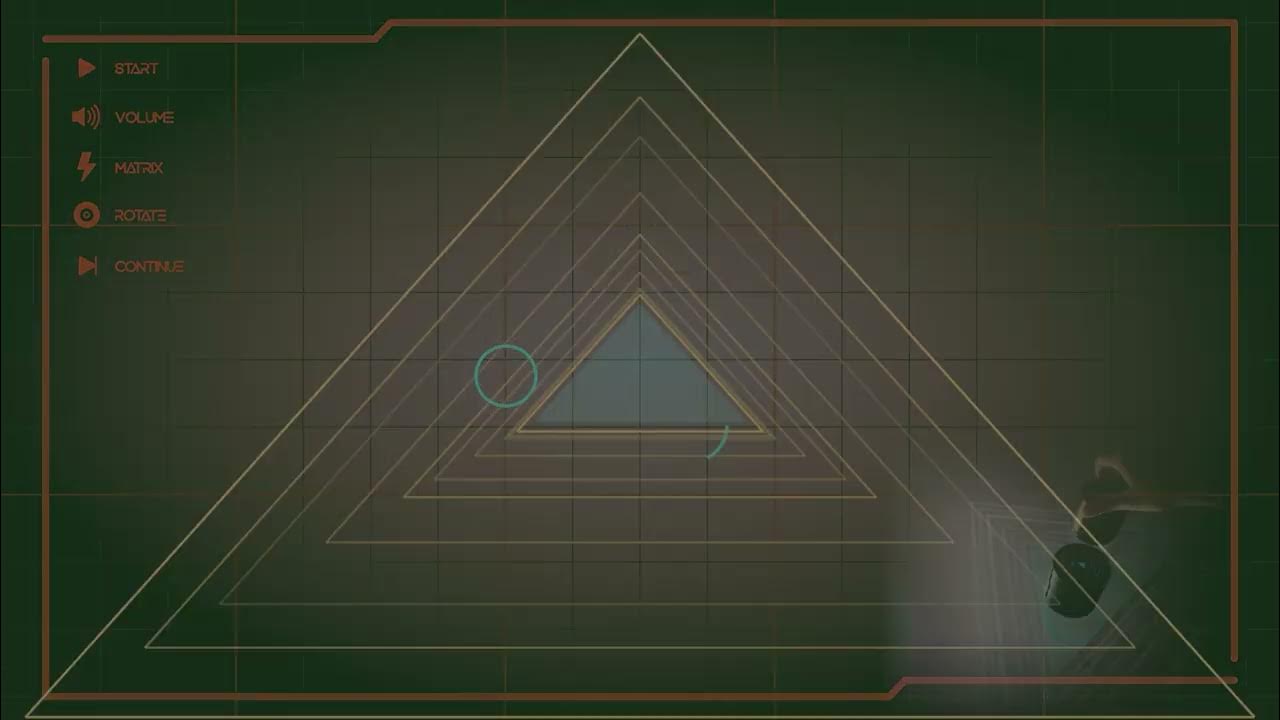 Interactive Table Project "Dystopian Future" - YouTube