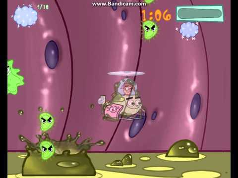 TimiTarner Games Demo