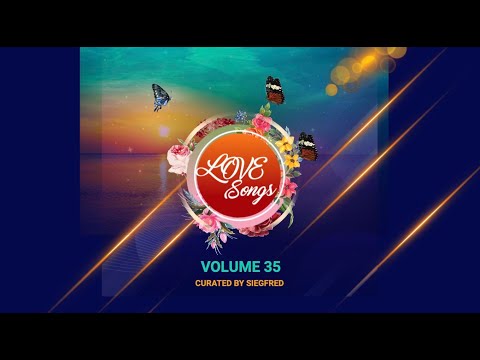 Lovesong Volume 35 Curated by Siegfred
