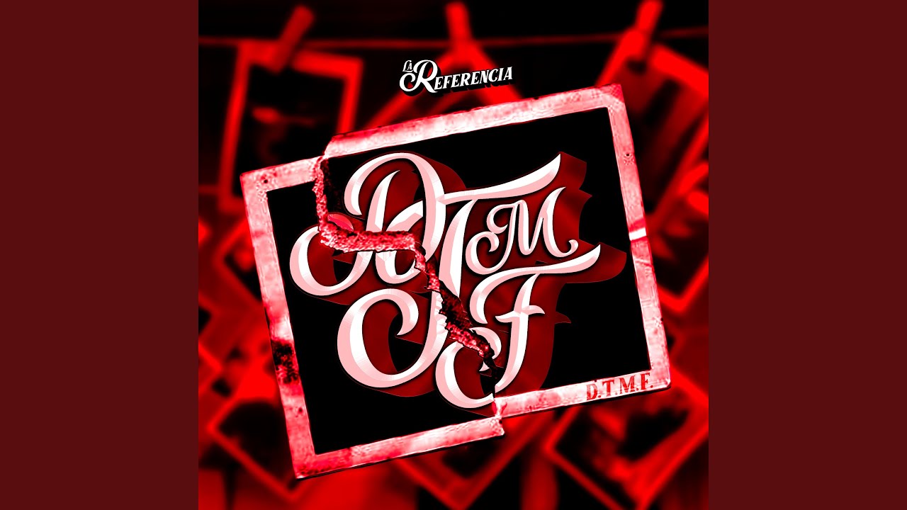 Dtmf (Cover) - YouTube