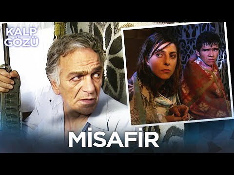 Misafir - Kalp Gözü