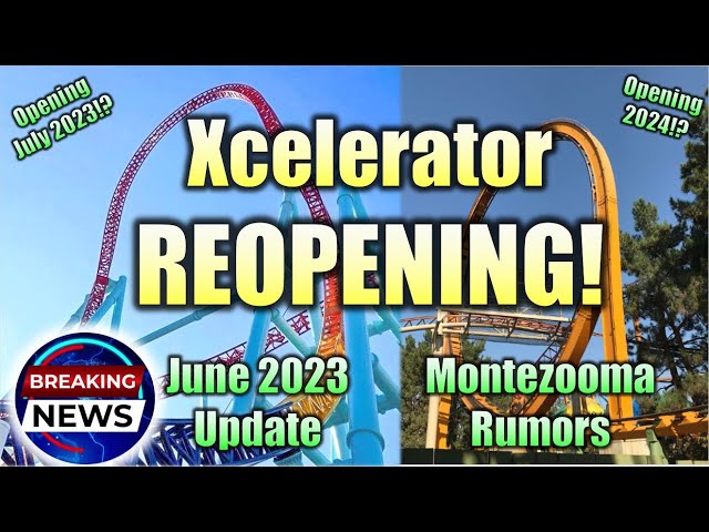 Xcelerator Logo