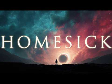 Nathan Wagner - Homesick