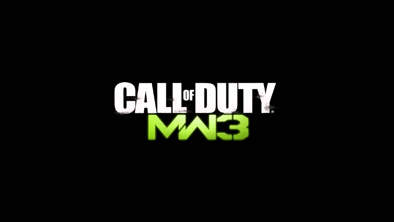 Call of Duty: Modern Warfare 3 SAS Defeat Theme - YouTube