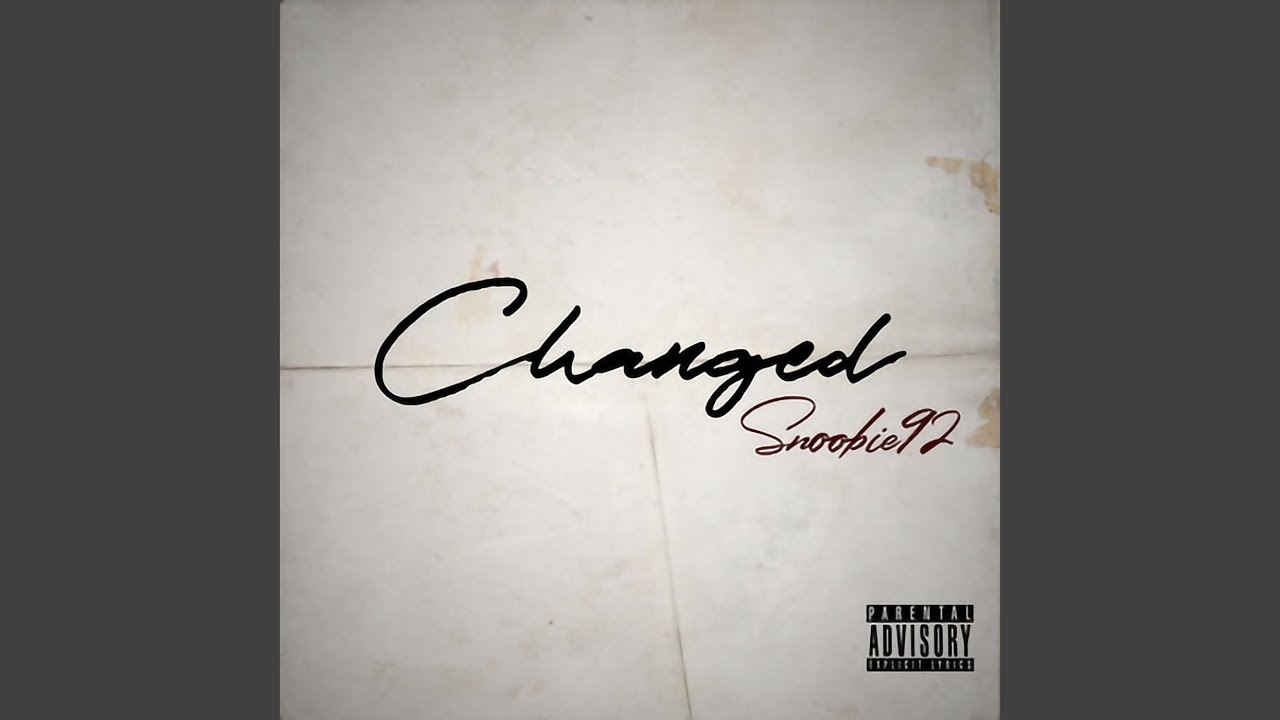 Changed - YouTube