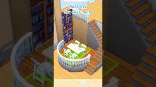 The sims 4 STAIRS ideas w/platform | Doovi