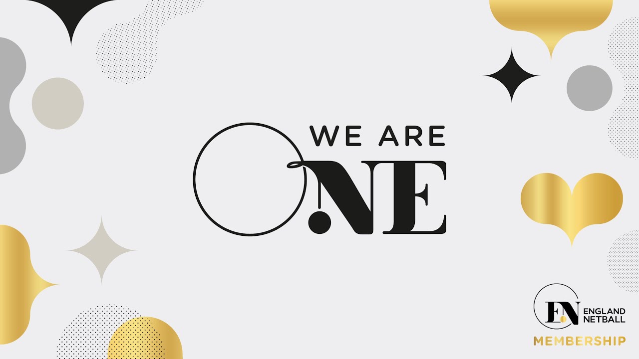 We Are ONE - EN Membership - YouTube