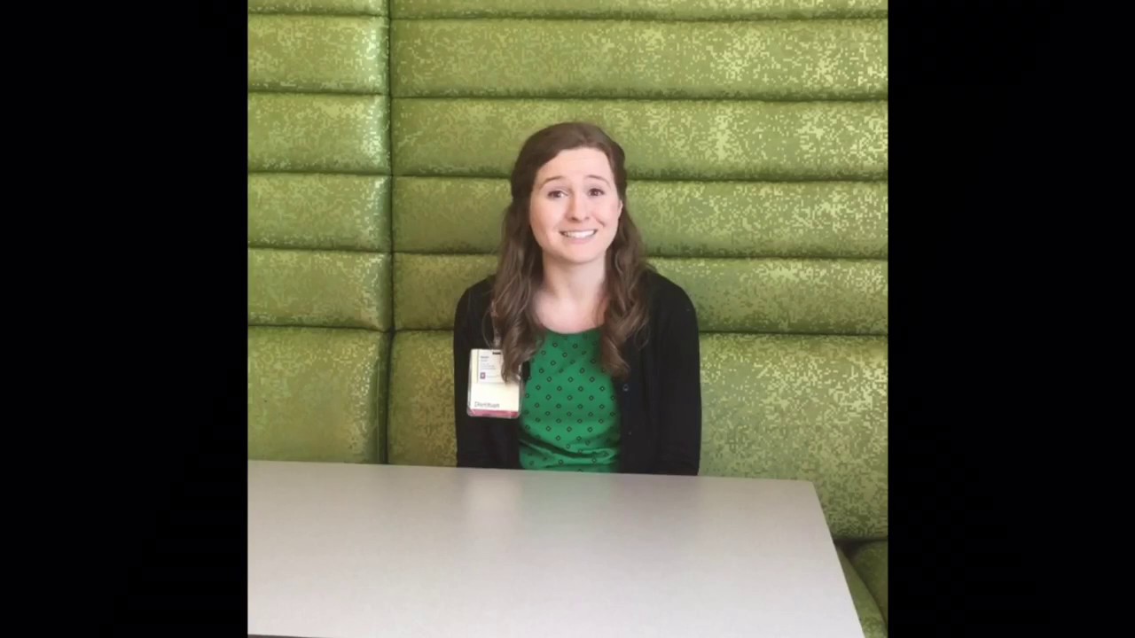 Riley Hospital Error Prevention Video -Safety Week 2020 - YouTube