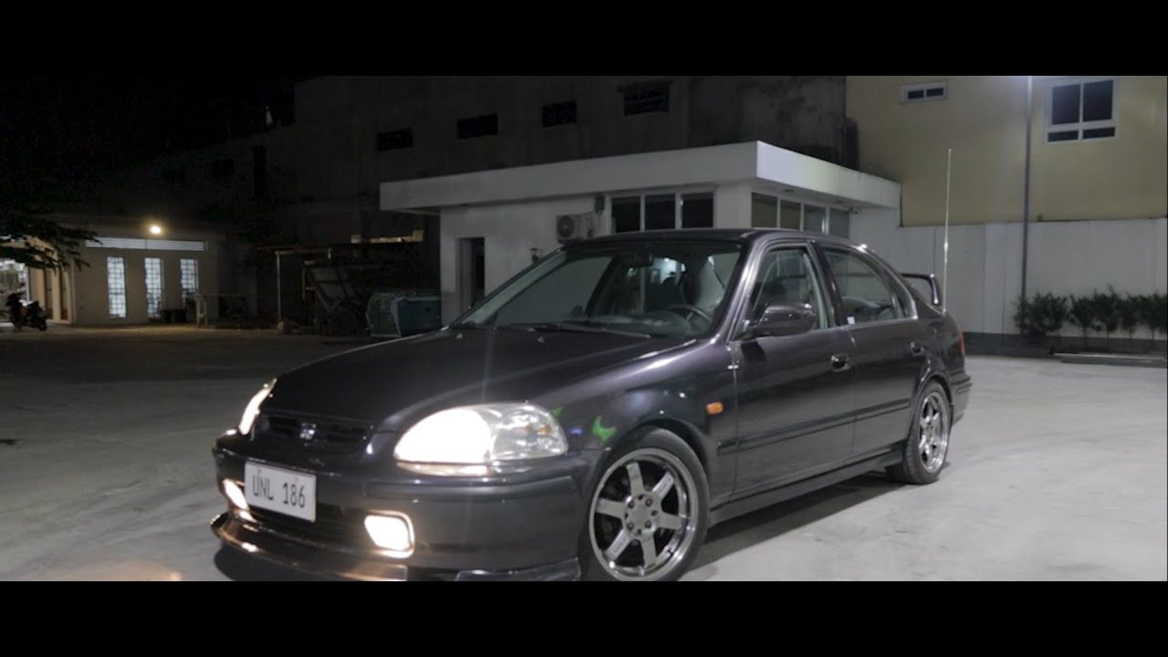 INTRODUCING VERGINYA MGA KAPUKS HEHE - YouTube