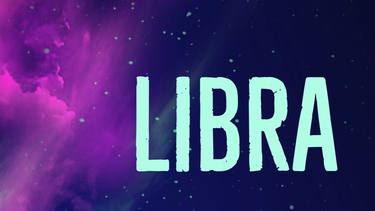 Libra♎️ This Person Will Be Open And Honest With U..You Will Be On The Same Page 🫵🏽🥹😍 - YouTube