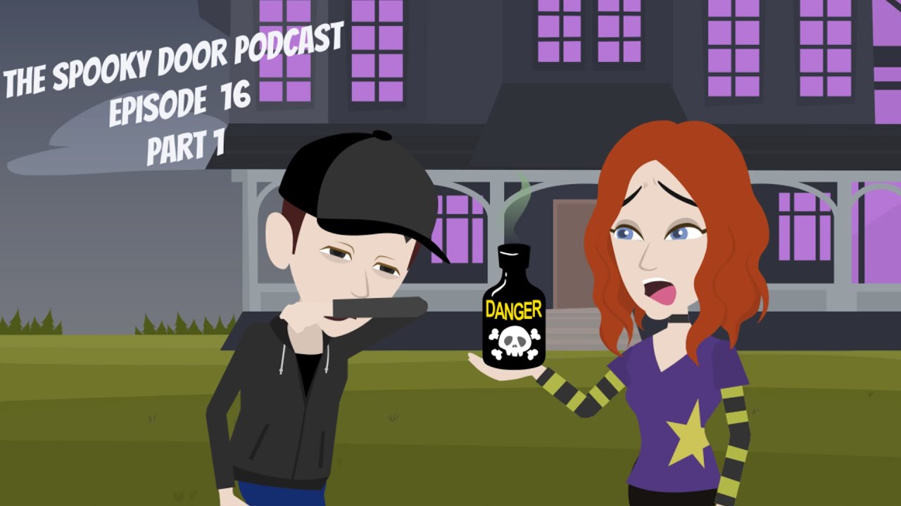 Ceely Rose and the Ghosts of Malabar Farm - with Mark Sebastian Jordan ...